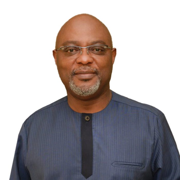 Board of Directors | FG Gold